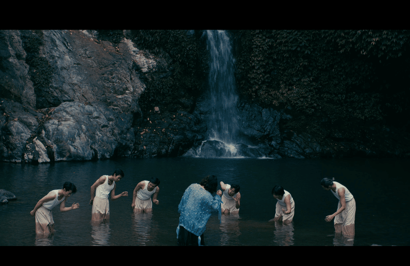 ベトナムのバンド、クエック（Quyech）がニューシングル『Cau Tra Loi（コウチャロイ）』を豪華MV付きでリリース ...