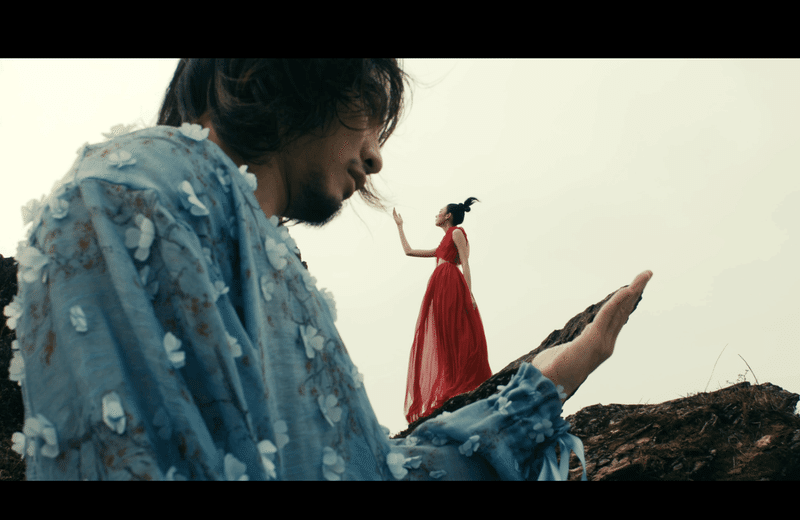 ベトナムのバンド、クエック（Quyech）がニューシングル『Cau Tra Loi（コウチャロイ）』を豪華MV付きでリリース ...