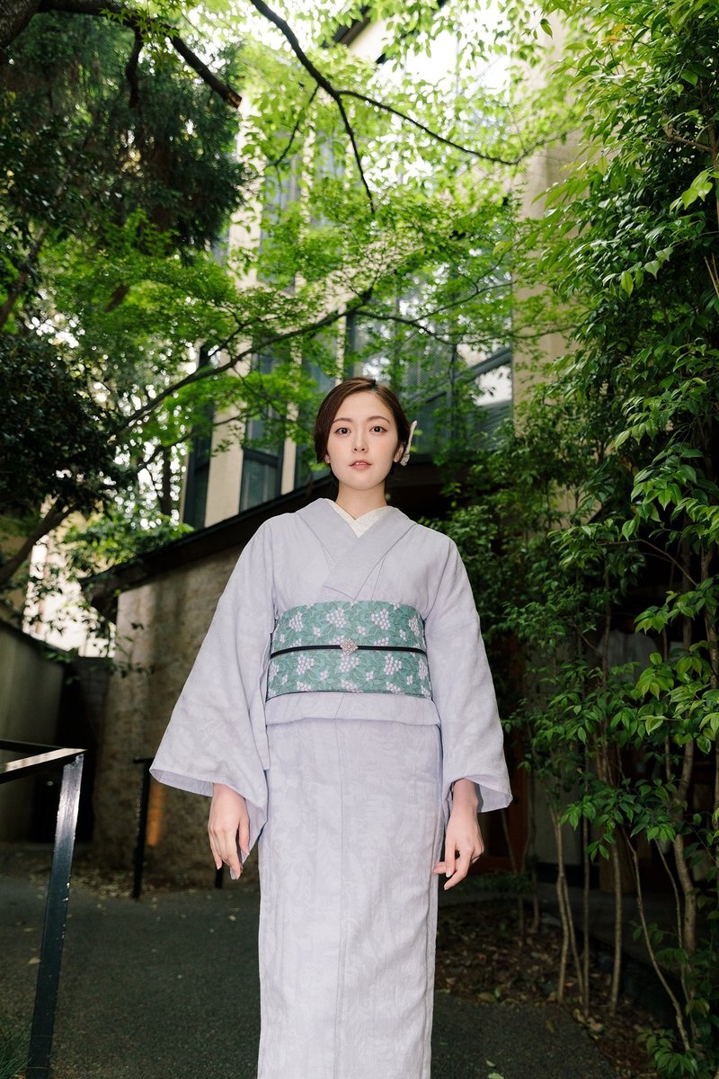 ゆかた、着物、モデル撮影。｜濱田友紀子(YUKI HAMADA)｜KIMONO MODERN代表