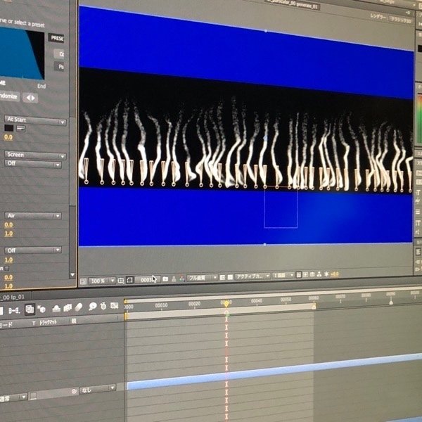 【AiScript】素材 4【開発記】｜SAYKA.