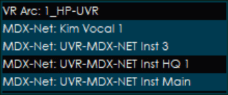 RVCで歌わせよう改訂版（Google colab使用）｜ニシン