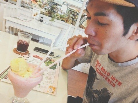 【旅行】2017.5@タイ｜Damomi Iwasaki｜note