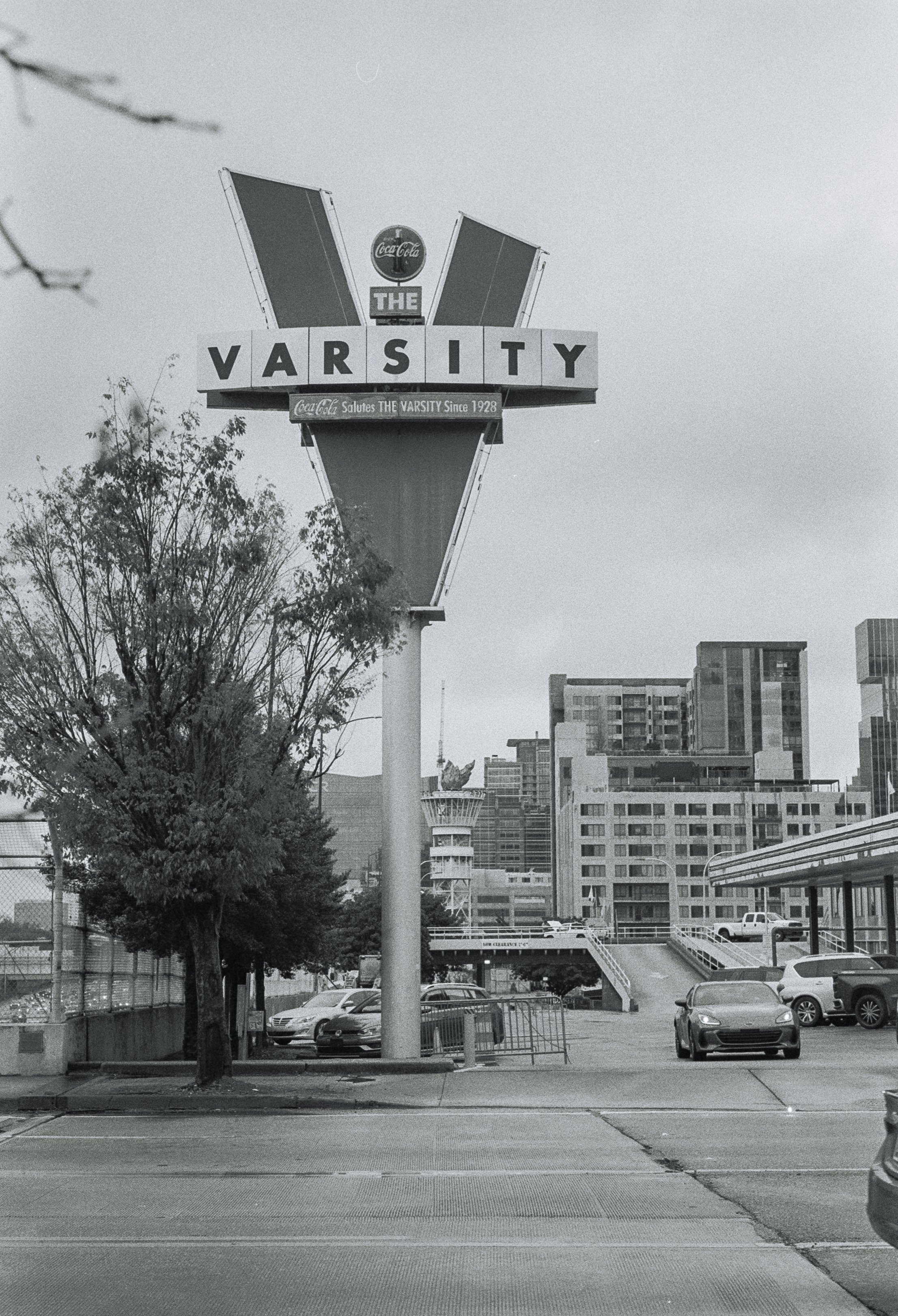 VARSITY ＜週末自家現像＞｜MOJA MOJA