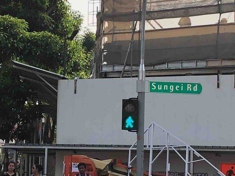 【旅行】2018.9@シンガポール｜Damomi Iwasaki｜note