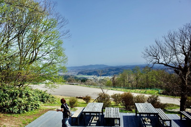 小さな旅・思い立つ旅｜五感を魅了する、奥深いワイナリーで昼食を[SAYS FARM、domaine tetta、奥出雲葡萄園 ...