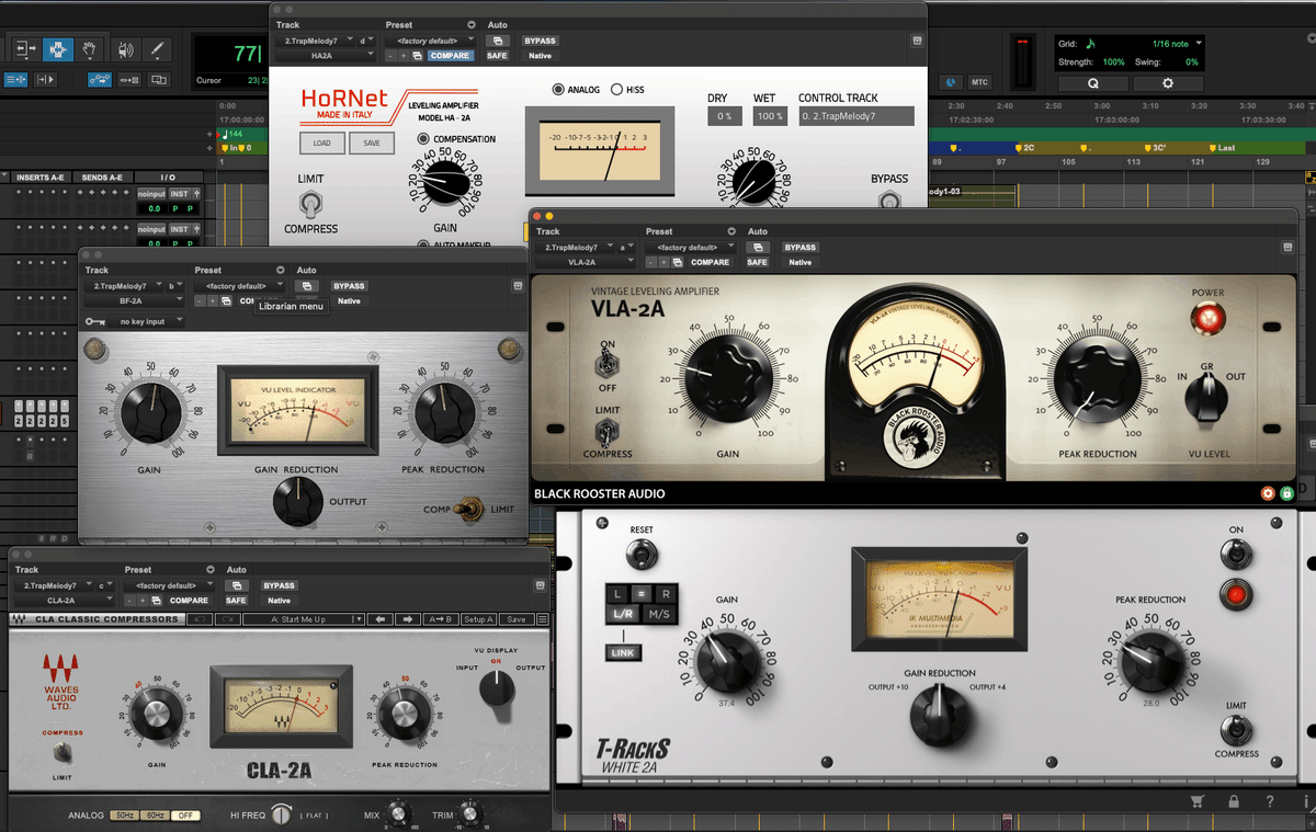 【週刊プラグインレビュー】NEOLD / U2A｜伊永拓郎