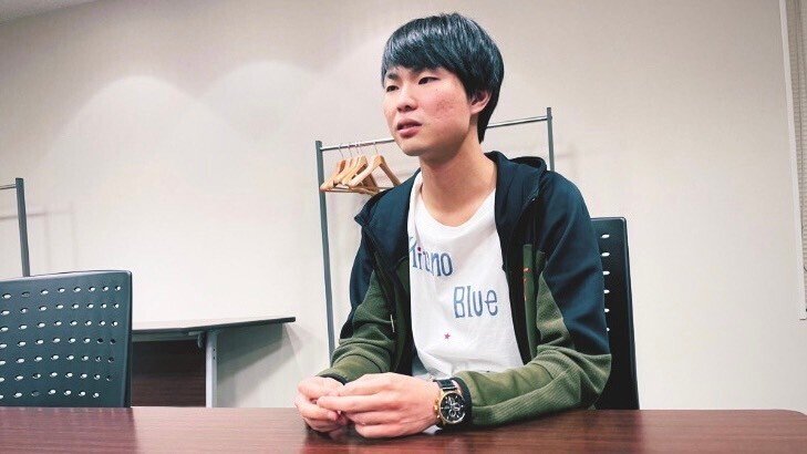 【演劇】若手構成作家が描く、ライブシーンから消えていった芸人の物語とは。｜谷口由佳|Taniguchi Yuka