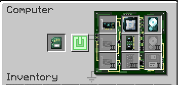 【minecraft】OpenComputers×AE2で注入の儀式を”完全”自動化【Thaumcraft Infusion Automation】｜こんすたんたん