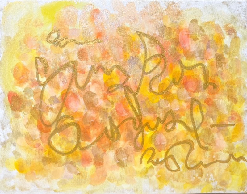 募集開始【ライトランゲージ・ソウルビジョン オーダーアート】｜空Kuu/Shizuki,Kumiko