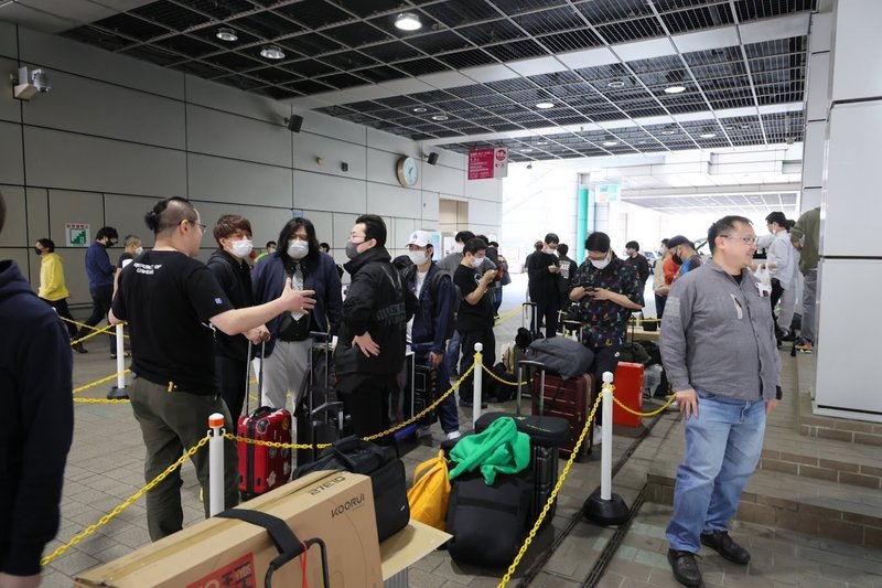 C4 LAN 2023 SPRING参加レポ｜Ratata aka ラッタッタ