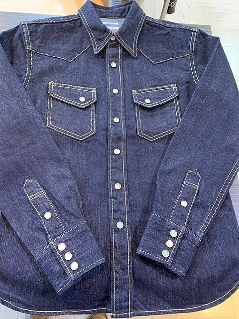 【DHM 上越店】～最近、気になっているもの～｜THE FLAT HEAD