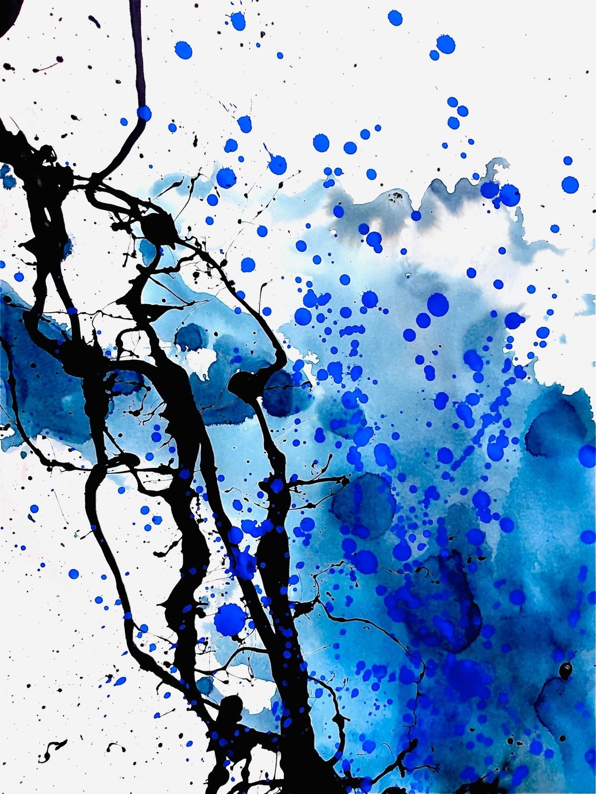 雨上がりは笑顔で｜Tomoya Sato