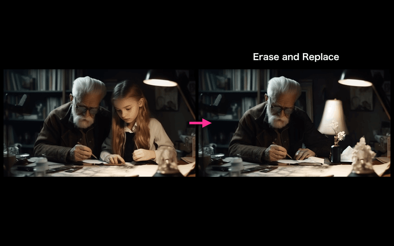 Vlog - 2023/04/30 Photoshopの高度な画像処理を代替するAI機能を試す｜CreativeEdge Vlog｜note