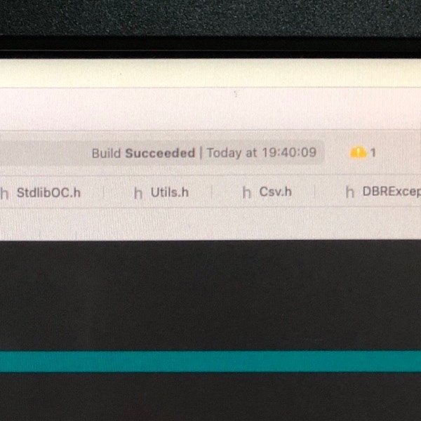 【Console Application】ファイルとデータベース 289【学習記】｜SAYKA.