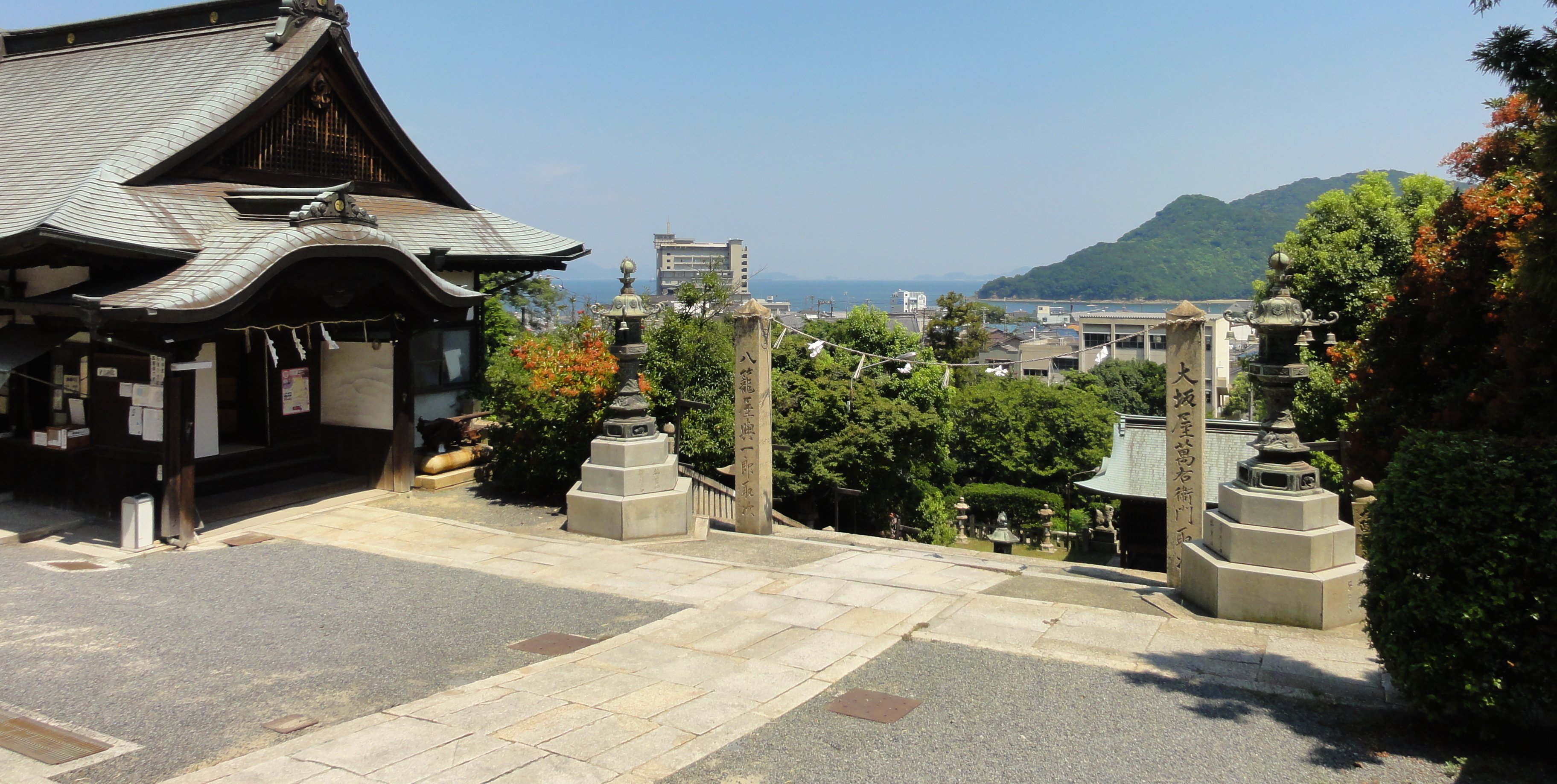 沼名前祭 五月二日｜3104｜note