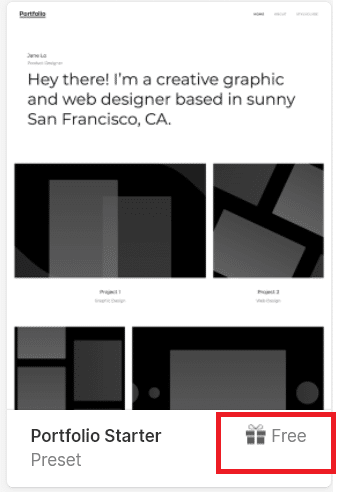 Webflowのテンプレートを厳選紹介！｜屋久 泰至@gens,Inc