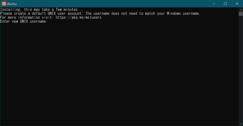 WSLのUbuntuをリセット・再インストール後のエラーを修復する｜ぬる