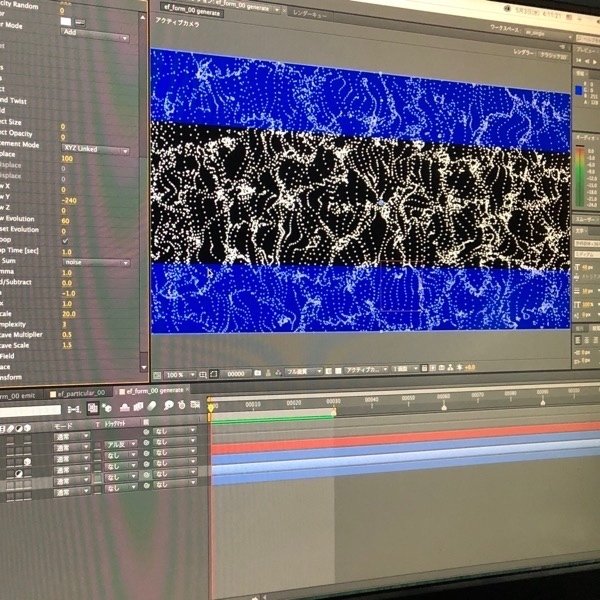 【AiScript】素材 7【開発記】｜SAYKA.