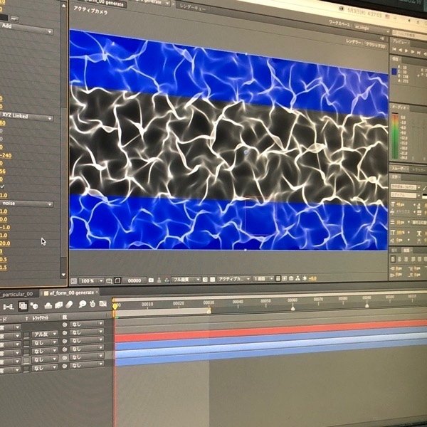 【AiScript】素材 7【開発記】｜SAYKA.