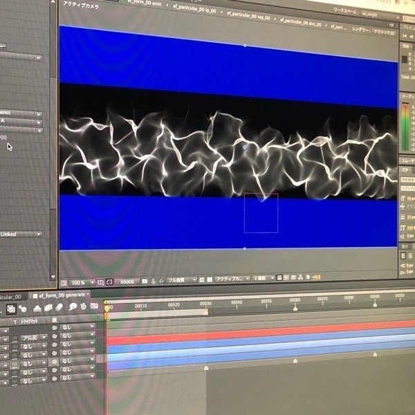 【AiScript】素材 7【開発記】｜SAYKA.