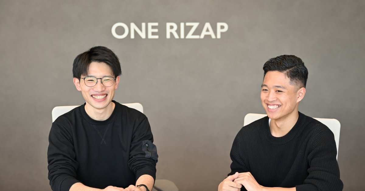 「HOW」ではなく「WHY」を学べる！RIZAP流のエンジニア育成プログラムとは ｜RIZAPテクノロジーズ株式会社