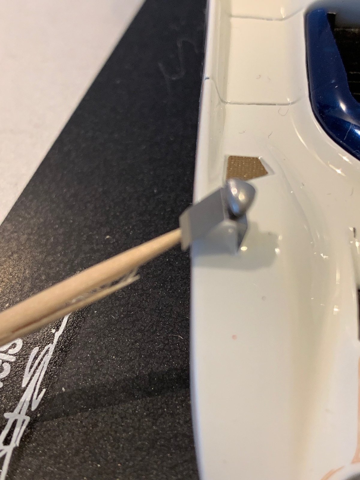 レアモデル列伝-27： 高価なチタニウムを不断に使用したAutocoast Ti 22｜猫夫