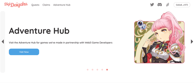 DigiDaigakuこそGameFiの次なる革命である｜熊谷 祐二 （Yuji Kumagai）