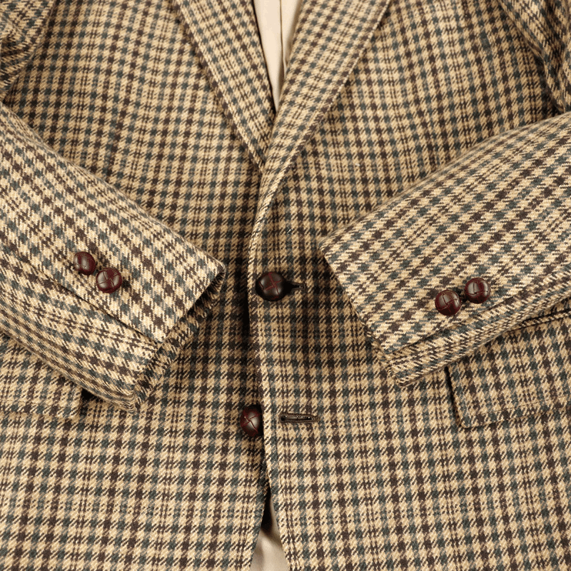 【歴史】チェックの種類と歴史｜十時諒平/ RYOHEI TOTOKI