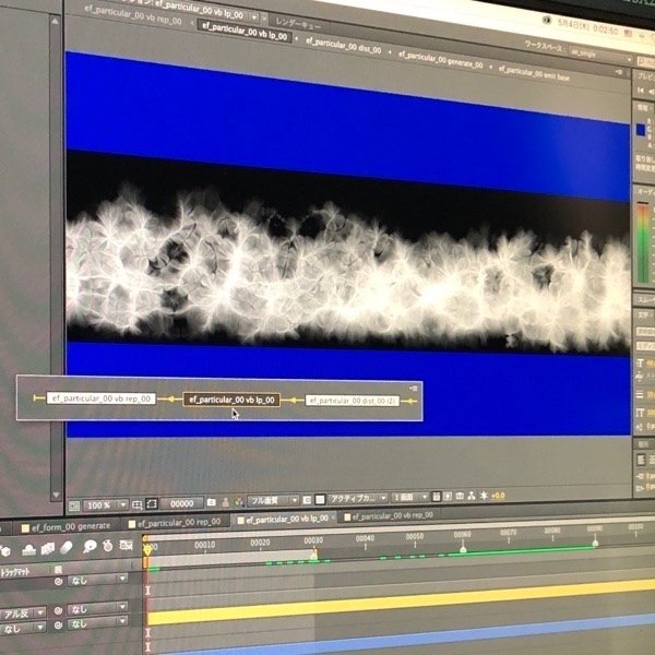 【AiScript】素材 8【開発記】｜SAYKA.