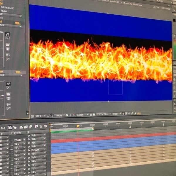 【AiScript】素材 8【開発記】｜SAYKA.