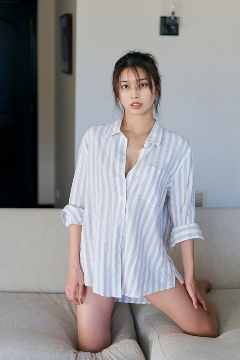 ★★เปิดจอง Mornign Musume。'23 Makino Maria Photo Book 『 Dear MARIA 』★★｜artozaka46