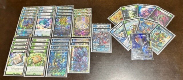 【全文無料】【CSベスト8】 6000円で楽しむ水自然レクスターズデッキ｜Sobo