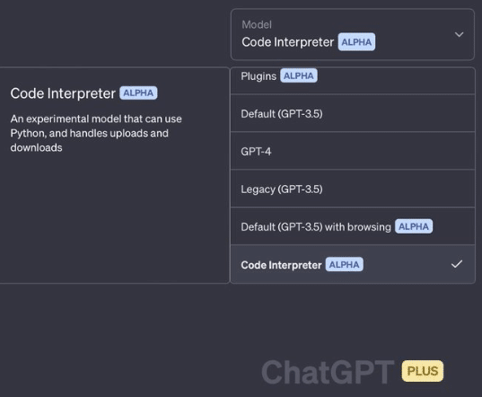 データを可視化してビジネス戦略を開発！ChatGPT Code Interpreterの可能性｜0xpanda alpha lab