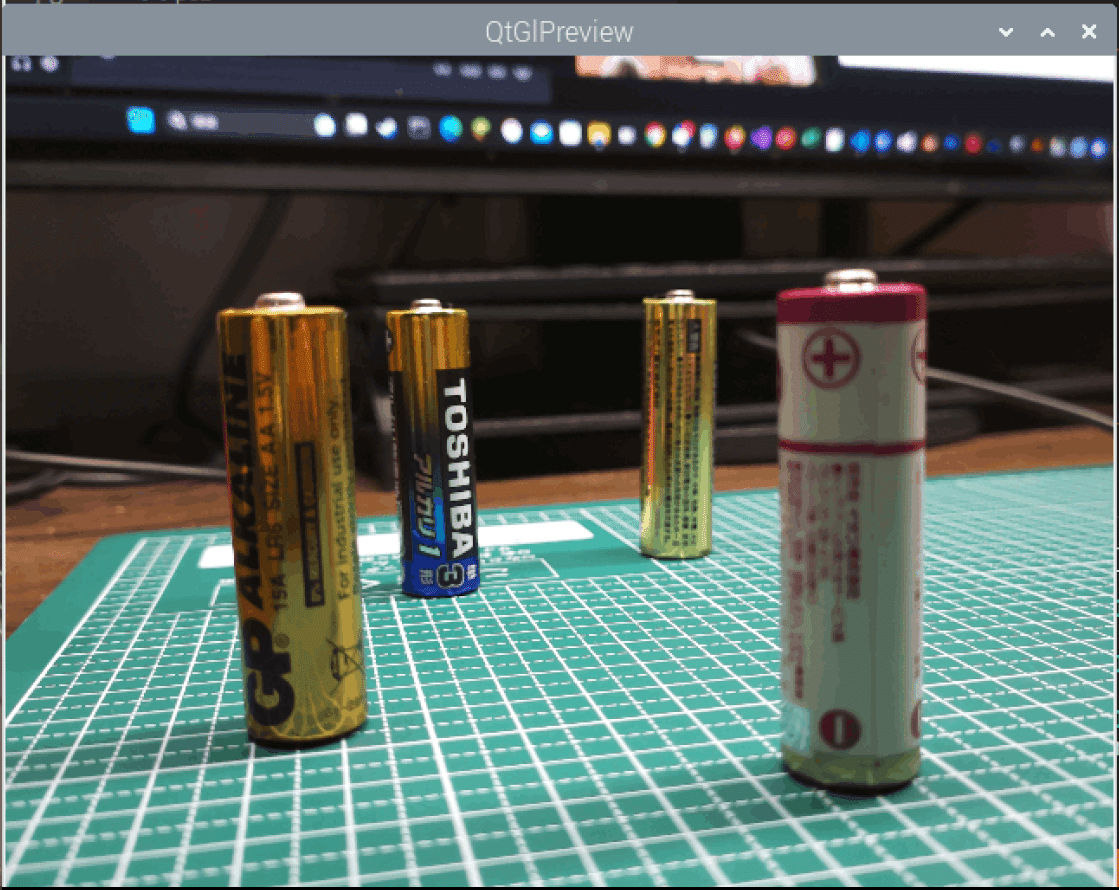 Raspberry Piのpicamera2のプレビューモードの"size"って何がどうなってるんだ？（Python）｜Marupeke-IKD