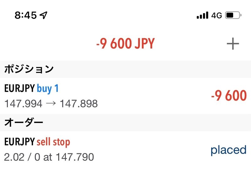 FXデイトレード 5月5日｜captain009｜FX｜webライター｜副業｜仕事｜フリーランス｜FIRE｜投資｜資産運用
