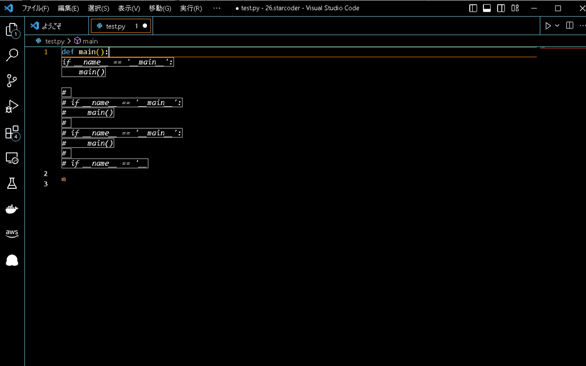 StarCoderというGithub Copilotに似た155億パラメータの言語モデルの使い方(コード付き)｜Masayuki Abe