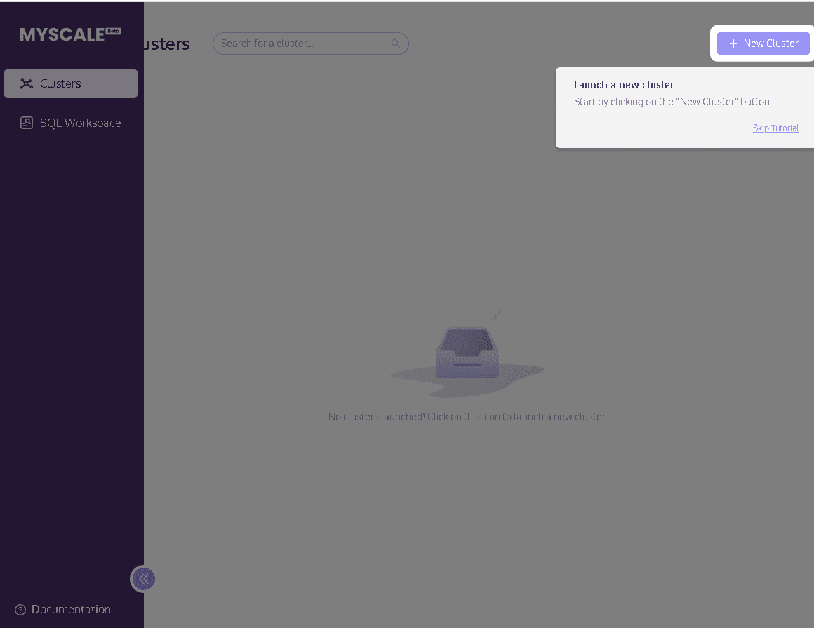 ベクトル検索(MyScale)を使ってみよう!｜Masayuki Abe