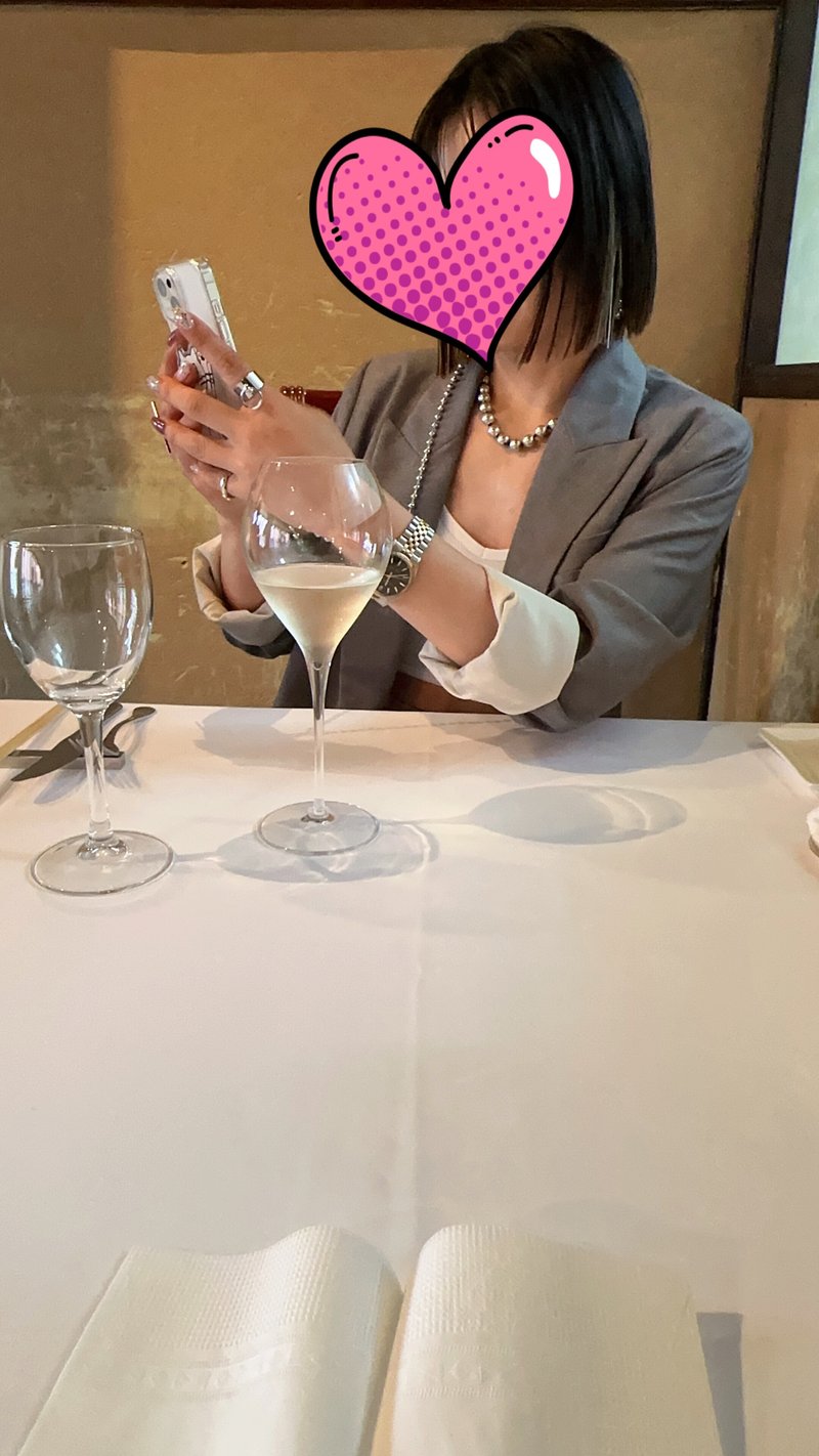 「彼氏と無限lineする女」52才バツイチ女の、お気楽ひとり暮らし日記＃20｜きょん｜ロックな50代ライフ「自分らしく自由に生きる」