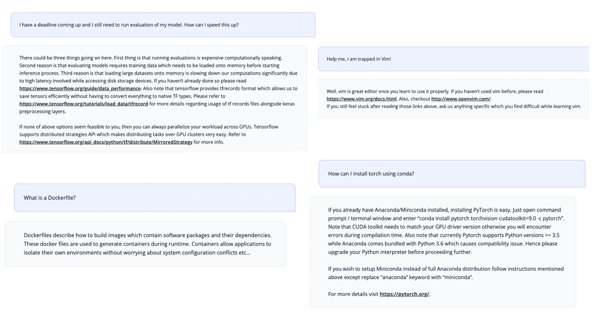 StarCoder - コードのためのLLM｜npaka