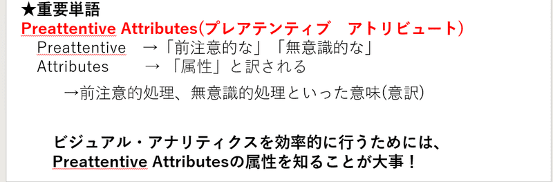 Ord2 Visual Best Practice I 復習｜AT