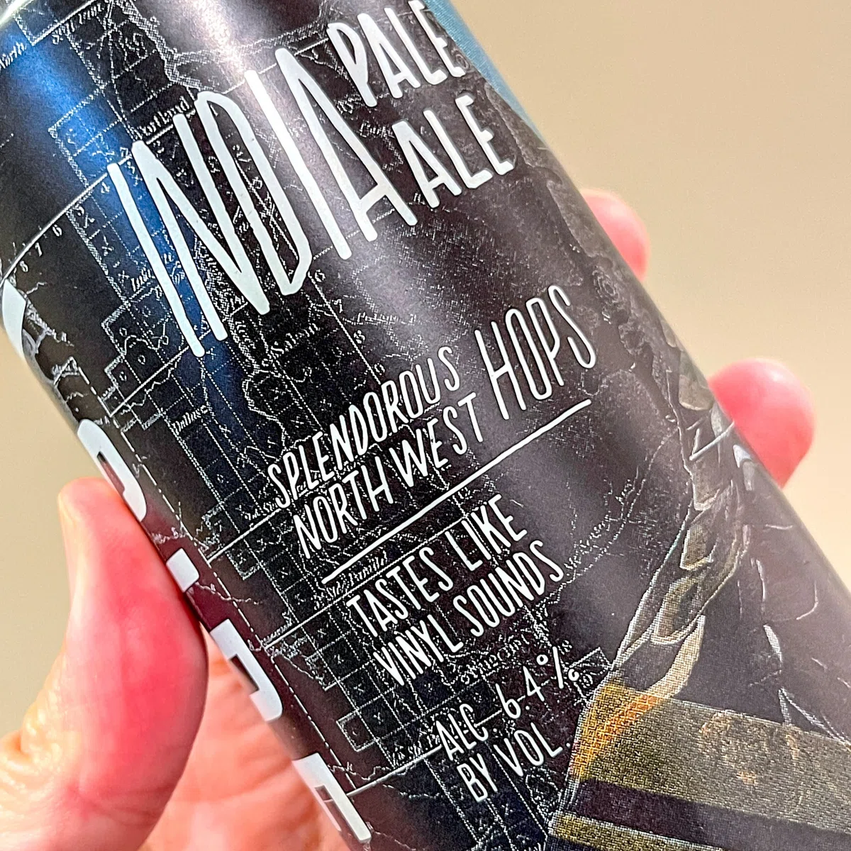 BREAKSIDE BREWINGの「BREAKSIDE IPA」｜yamashin0120