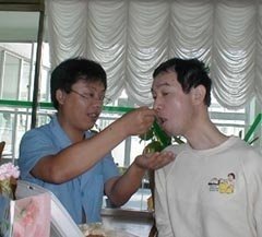 北京入院物語(9)｜noppo san