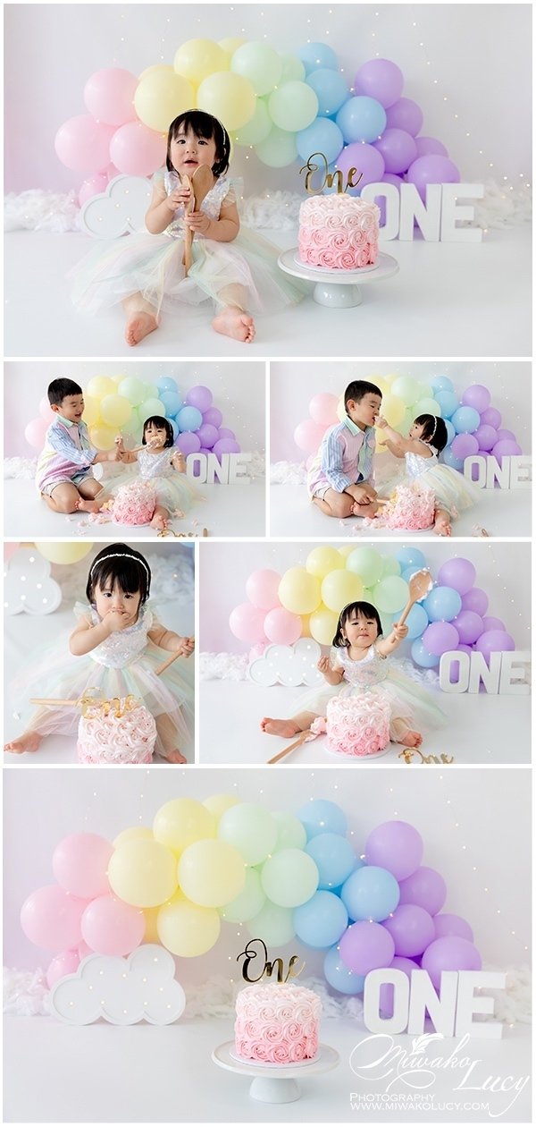 Photo趣味が仕事へ｜Miwako Lucy