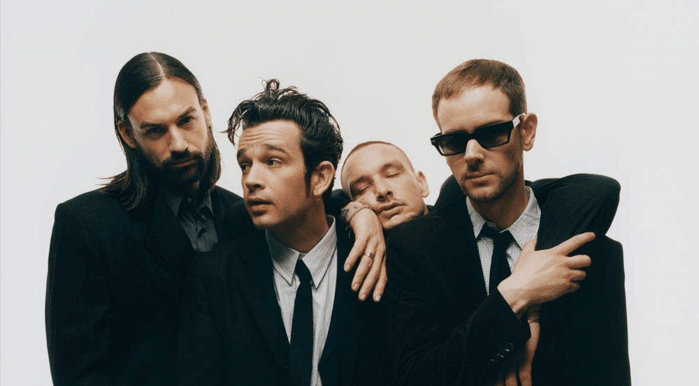 The 1975の来日公演を観て感じた、興奮と表裏｜ASSXX_Y