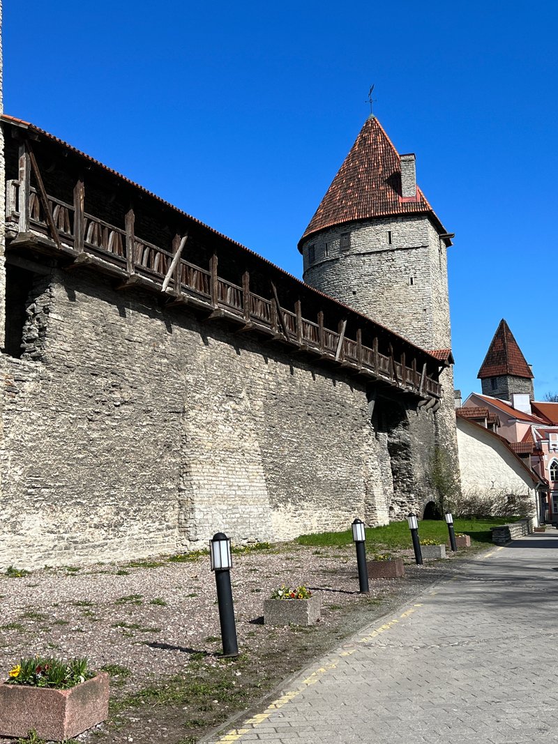 エストニア 旅備忘録 2023年5月｜SK_Rui