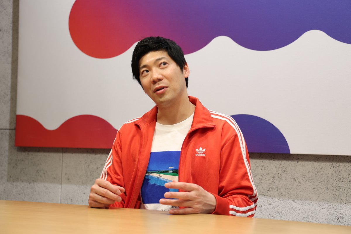 # Swimmyの「事業内容」と「これから」｜Swimmy