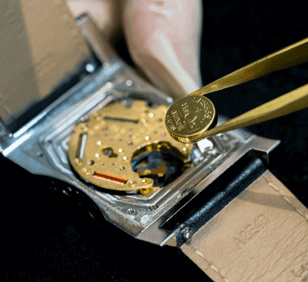 ルミノックス腕時計の電池交換と修理:完全ガイド|はらじゅく ルミノックス腕時計の電池交換と修理:完全ガイド|はらじゅく