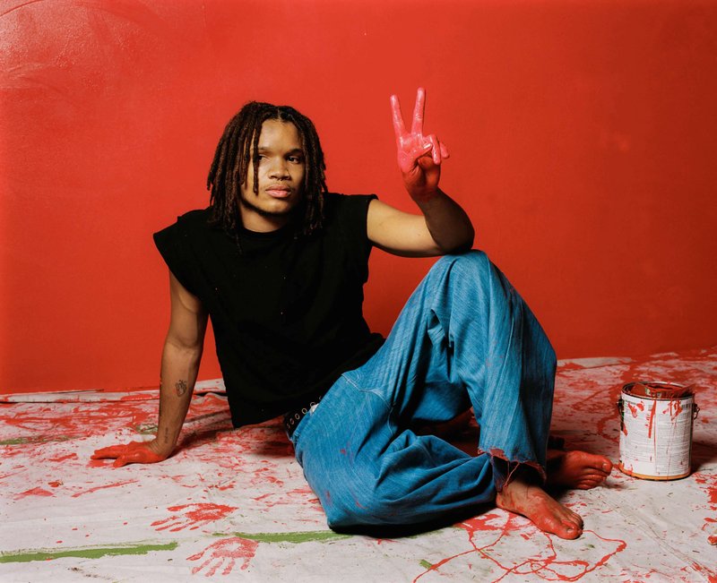 Q, Biako…今週のおすすめ 5 Best Songs:2023-15｜abstract pop｜note