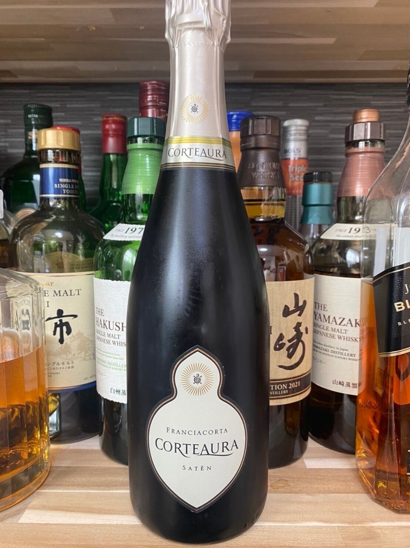 ＃フランチャコルタの奇跡｜黒瀬 稜太（Ryota kurose）