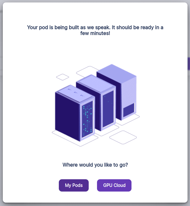 RunPodで構築するStable Diffusion WebUI環境｜gladevise